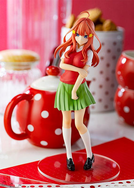 The Quintessential Quintuplets ∬ Pop Up Parade Itsuki Nakano