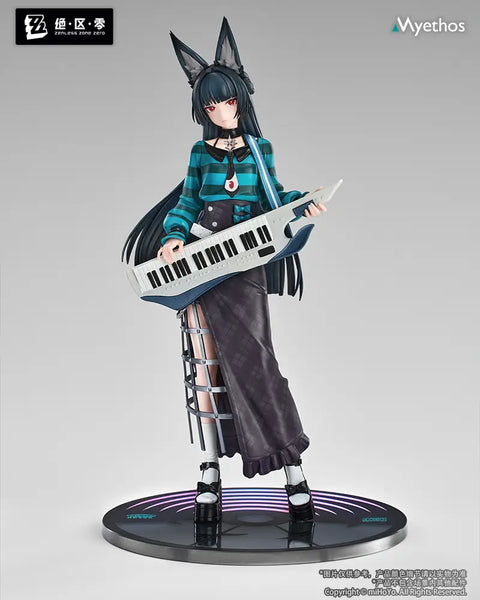 Zenless Zone Zero Gift+ Zenless Zone Zero - Hoshimi Miyabi Sparkling W ...