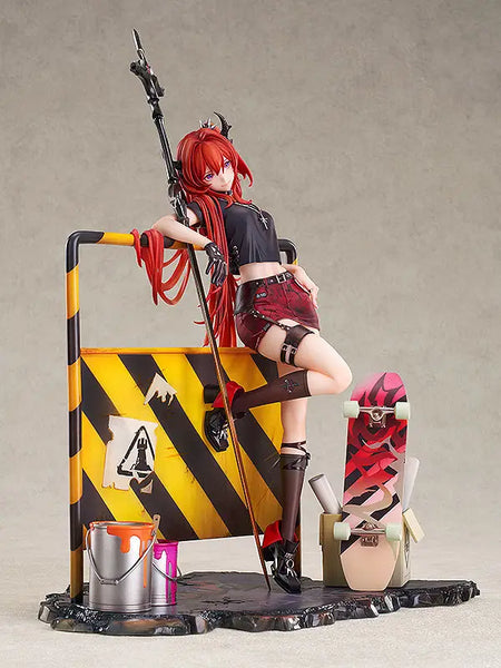 Arknights Surtr: Liberté/ Échec Ver.[Pre-Order 03/05/26] - Otaku House USA