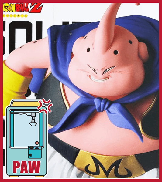 Online Claw Machine - Premium Dragon Ball Figures USA