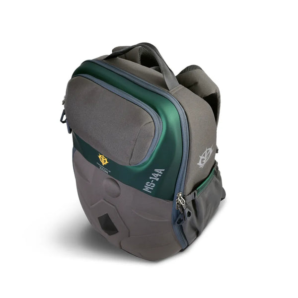 Mobile Suit Gundam MS-14A Gelgoog Mecha Pack AGS Pro Backpack - Otaku ...