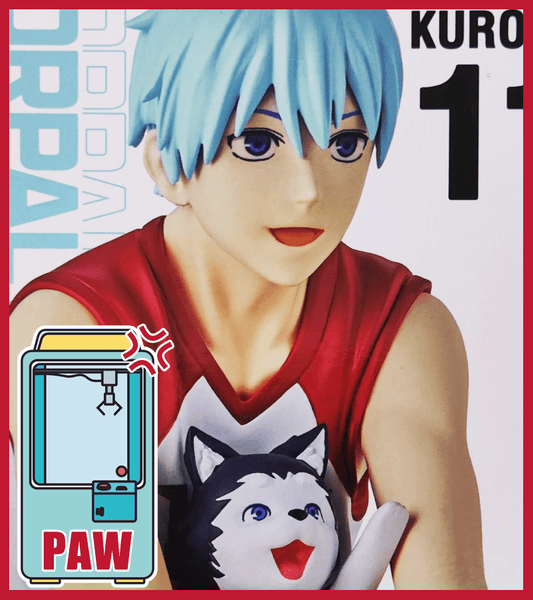 Online Claw Machine - Shonen Box Of Anime Guys Australia