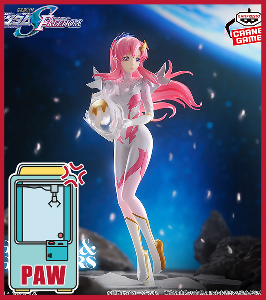 🕹️Claw Machine - Love Your Anime Waifu Figures - Otaku House