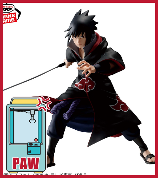 🕹️Claw Machine - Premum Naruto / Naruto Shippuden / Boruto Figures ...