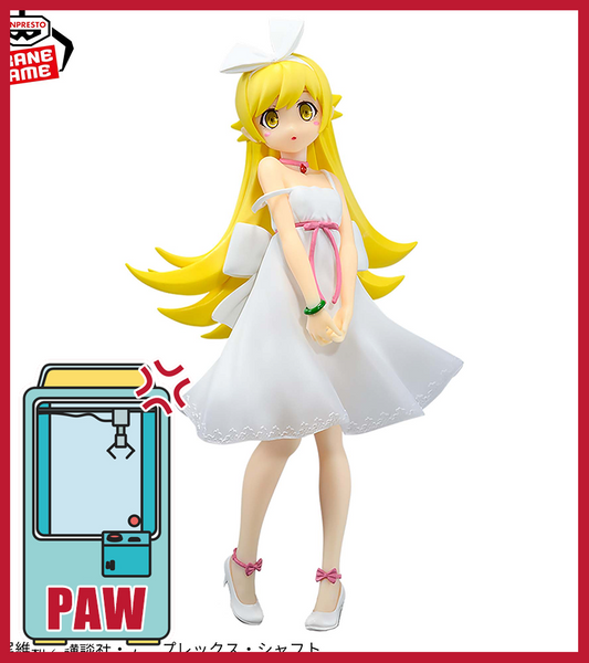 🕹️Claw Machine - Love Your Anime Waifu Figures - Otaku House USA