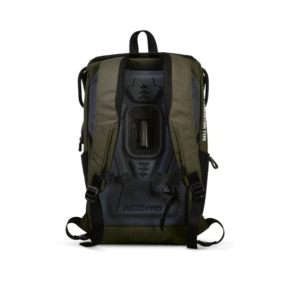 Ms-06F Zaku Ii Ags Backpack - Otaku House Canada