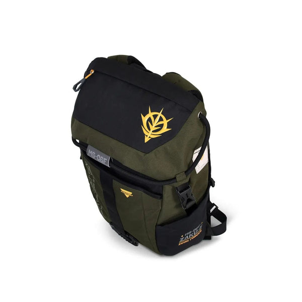 Ms-06F Zaku Ii Ags Backpack Australia