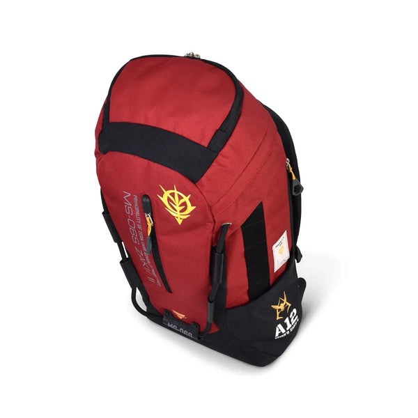 Ms-06S Char'S Zaku Ii Ags Backpack Australia