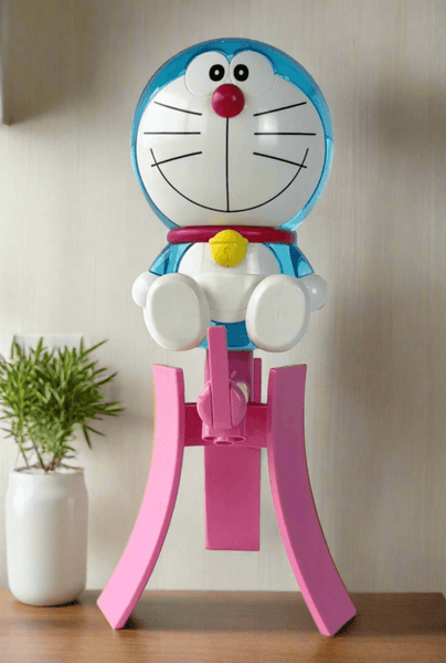 Doreamon Water Dispenser - Cute & Functional - Otaku House