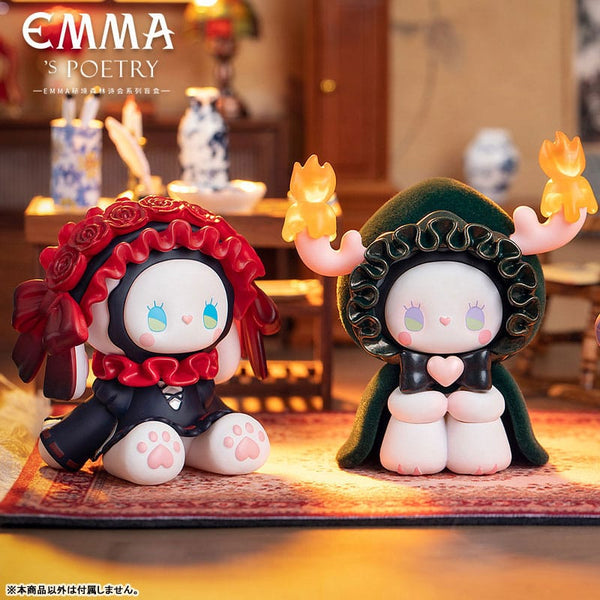 [BLIND BOX] Emma Secret Forest Poetry Party Series Figures - Otaku House