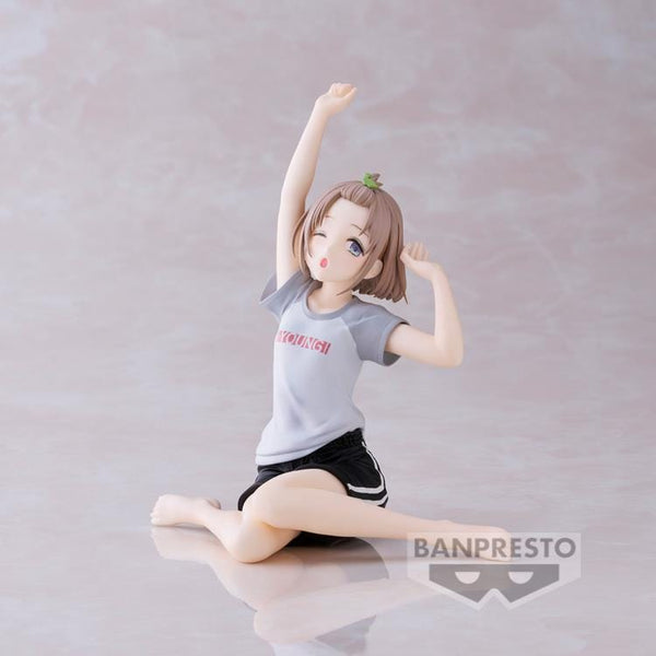 The Idolmaster: Shiny Colors Relax time Asahi Serizawa - Otaku House