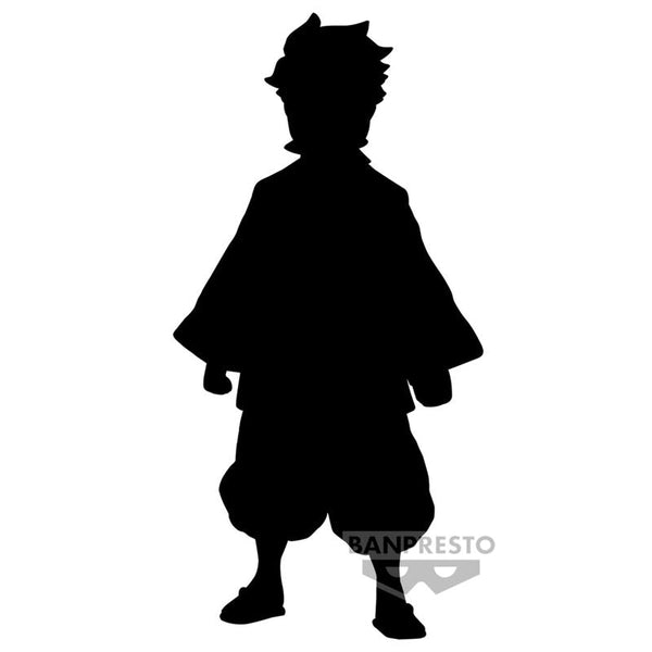 DEMON SLAYER: KIMETSU NO YAIBA FIGURE VOL.42(A:KOTETSU) - Otaku House USA