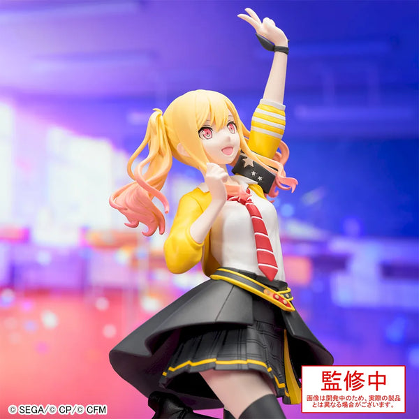 Sega - Project SEKAI COLORFUL STAGE! feat. Hatsune Miku - Tenma Saki D ...
