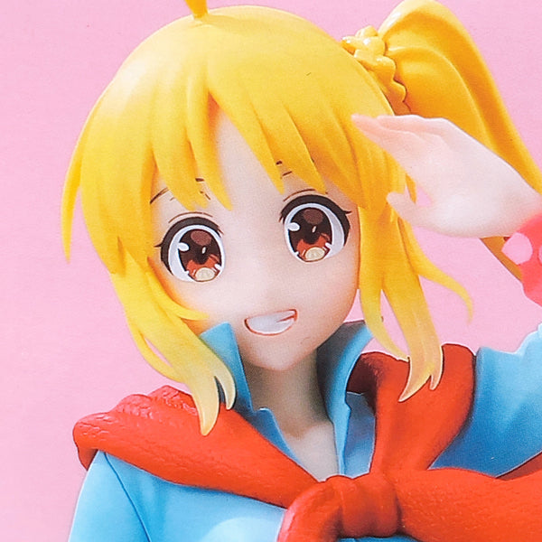 System Service - BOCCHI THE ROCK! - Ijichi Nika Vivit Figure - Otaku ...