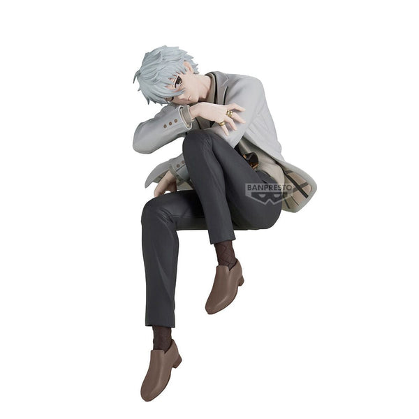 TV Anime Blue Lock Figure - Sweets Flavor - Seishiro Nagi - Otaku House USA