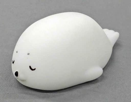 FREE GIFT - Authentic Azarashi ASMR Seal(Coupon: ASMRSEAL) USA