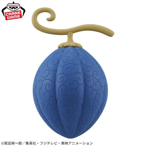 One Piece Awaawa Fruit Room Light - Devil Fruit