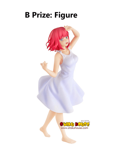 Kuji - Quintessential Quintuplets The Movie - Encounter Trajectory ...