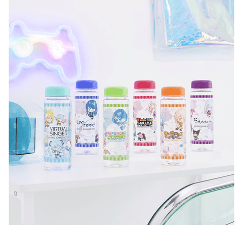 Kuji - Sanrio X Project Sekai Colorful Stage Feat. Hatsune Miku - Otaku ...