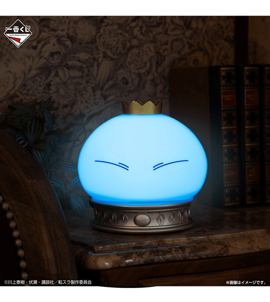 Kuji - That Time I Reincarnated As A Slime - Jura Tempest Federation ...