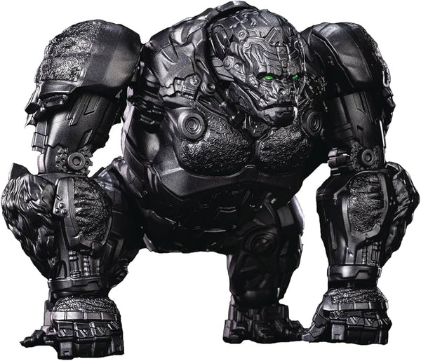 Transformers Optimus Primal Beast Classic Class(CC) 04 Model Kit - Lum ...