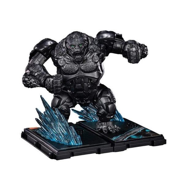 Transformers Optimus Primal Beast Classic Class(CC) 04 Model Kit - Lum ...