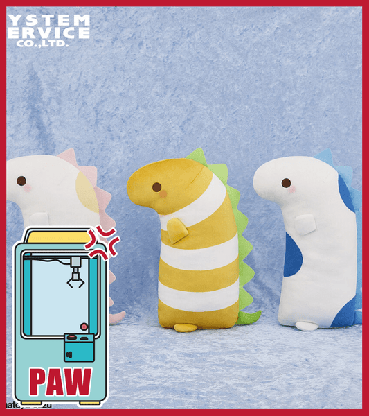 🕹️Claw Machine - Demon Slayer: Zenitsu Super Big Plush Toy USA