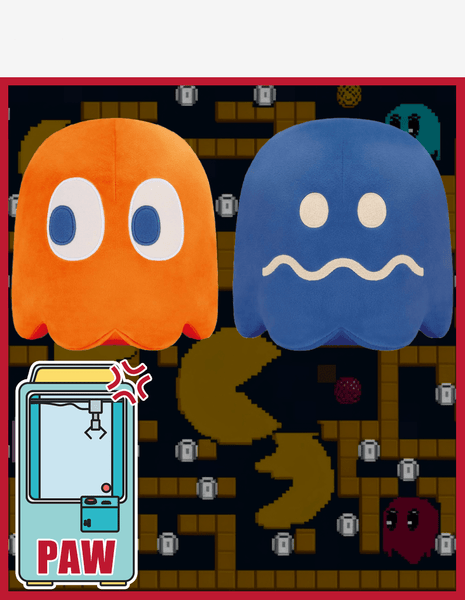 🕹️Claw Machine - Sumikkogurashi Ghost Purse (5 Designs) USA