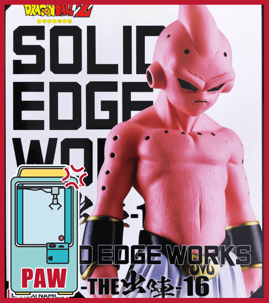 Online Claw Machine - Premium Dragon Ball Figures Australia