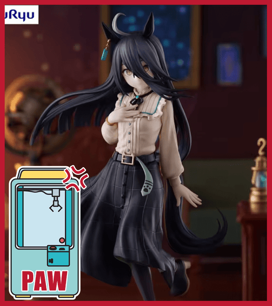 🕹️Claw Machine - Premium Uma Musume Pretty Derby Figures - Otaku House