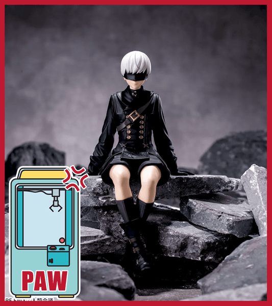 Online Claw Machine - Shonen Box Of Anime Guys Australia