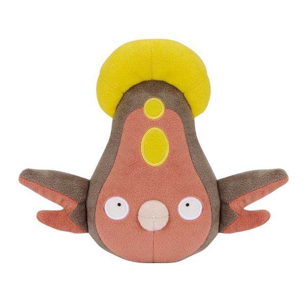 Pokemon Magyo Stunfisk Plush - 5.5 Inches - Otaku House
