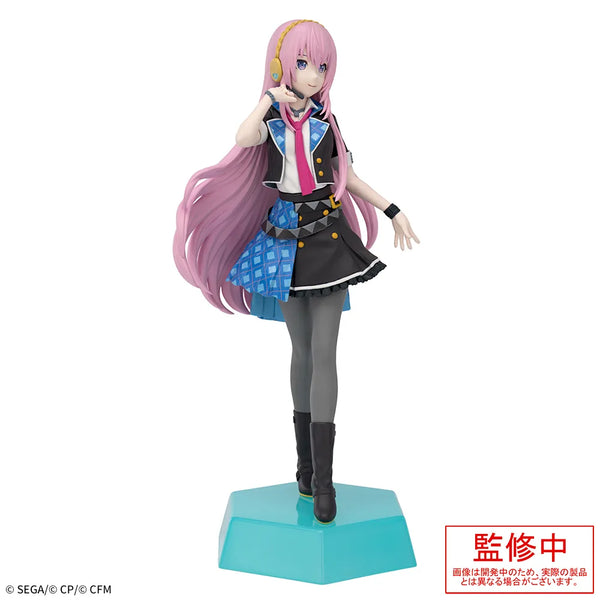 Sega – Project Sekai – Megurine Luka “Classroom Sekai” Desktop × Decor ...