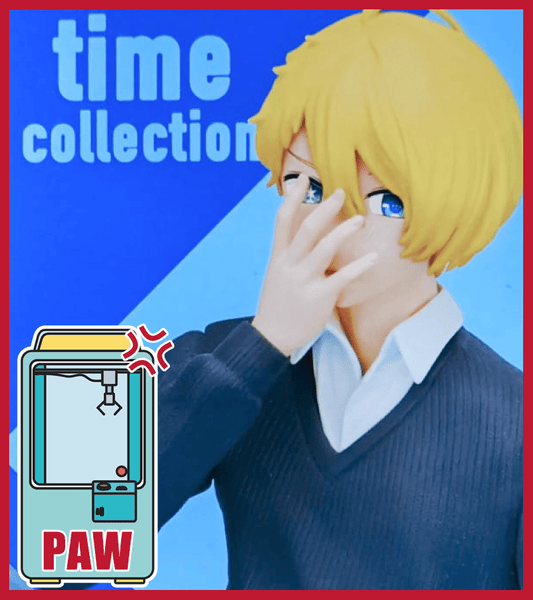 Online Claw Machine - Shonen Box Of Anime Guys USA