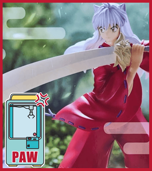 Online Claw Machine - Shonen Box Of Anime Guys USA