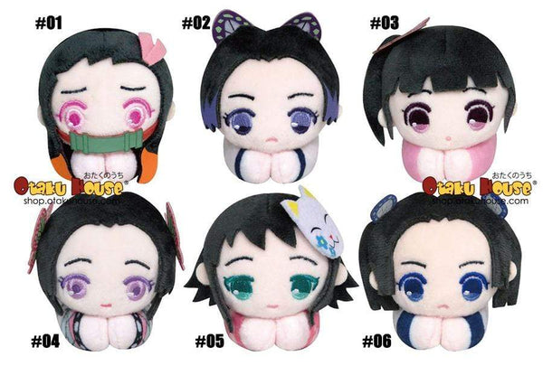 Kimetsu No Yaiba Demon Slayer Hug X Character Collection 5 - Otaku House