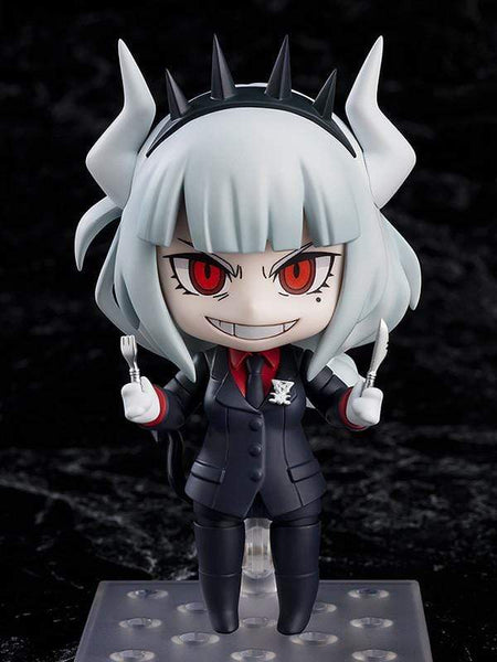 Helltaker LUCIFER NENDOROID NO.1622