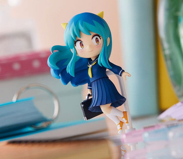 Mini Figure Urusei Yatsura Lum (Uniform Ver.) - Otaku House