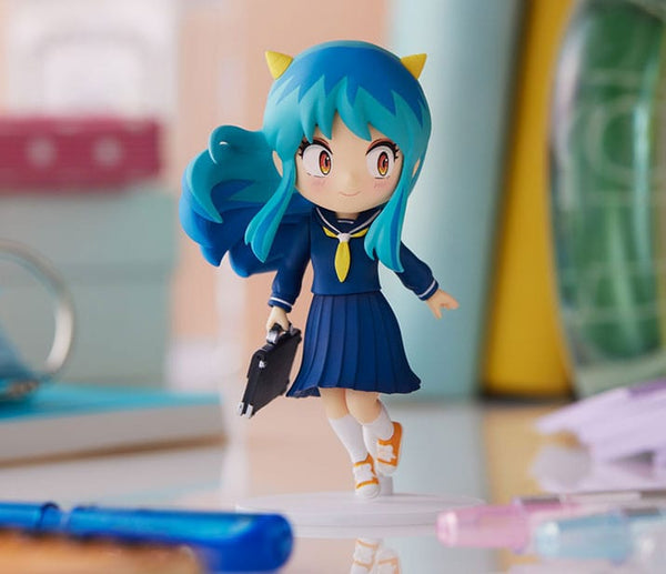 Mini Figure Urusei Yatsura Lum (Uniform Ver.) - Otaku House USA
