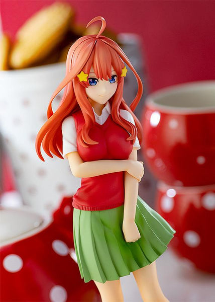 The Quintessential Quintuplets ∬ POP UP PARADE ITSUKI NAKANO - Otaku ...