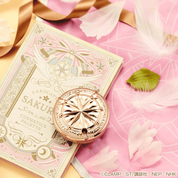 Kuji - Cardcaptor Sakura Coffret - Starry Magic