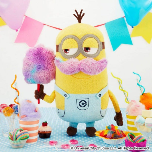 Kuji - Despicable Me - Candy Color Canada