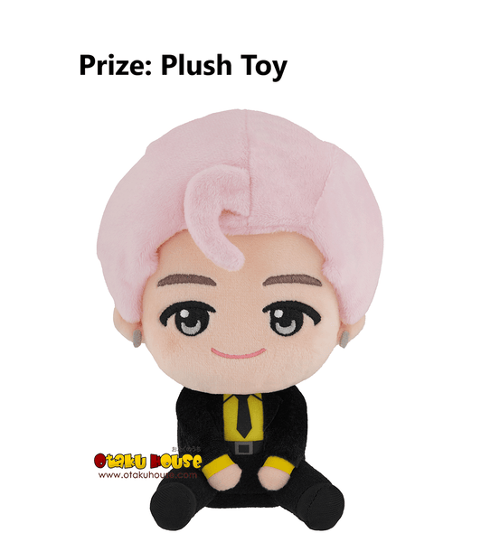 Kuji - TinyTan Butter - Otaku House