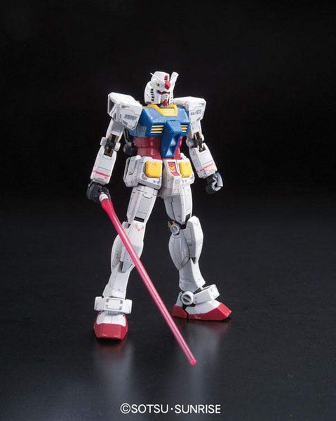 GUNDAM RG 1/144 RX-78-2 GUNDAM - Otaku House USA